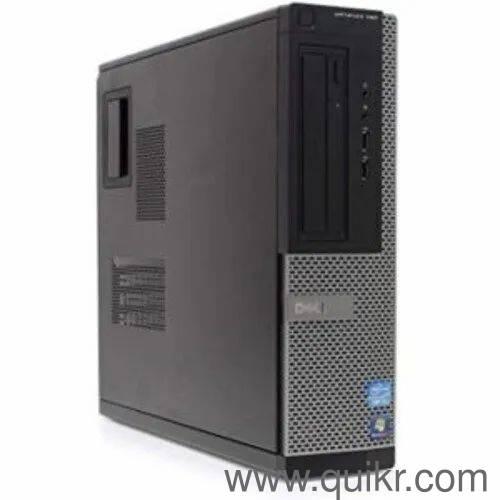 Dell CPU intel Original | Hyderabad | Quikr
