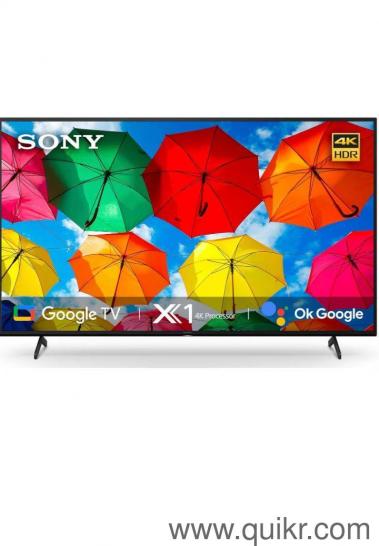Call/WhatsApp 85O6942759 DIWALI OFFER SONY BRAVIA 55 LED TV , X1 SERIES WITH WARRANTY AND BILL ...