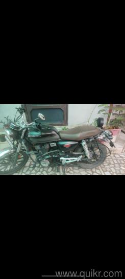 2022 Honda Hness CB350 DLX Pro Chrome 16,000 kms driven in Jhotwara ...