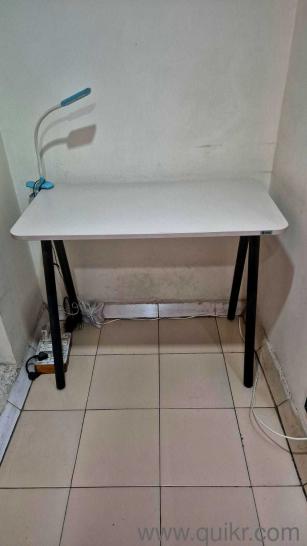 Work/Study Table - Perfect for Home Office or Study Space | Mumbai | Quikr