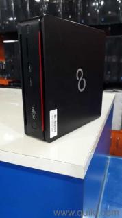 FUJITSU NEW BRANDED CORE i-5 TINY CPU SYSTEM | Bangalore | Quikr