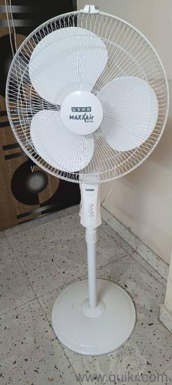USHA MAXX AIR ULTRA STAND FAN | Delhi | Quikr