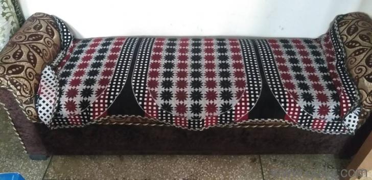 setty with sheet cover | Delhi | Quikr