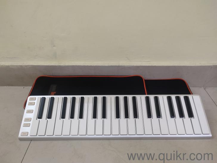 CME XKEY 37 LE Ultra Slim MIDI Controller Keyboard | Chennai | Quikr