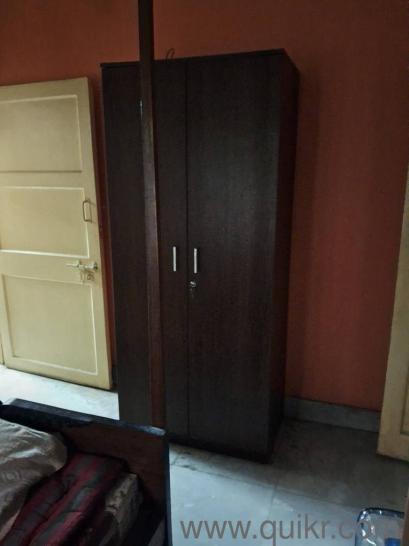 sesame wood almari | Kolkata | Quikr