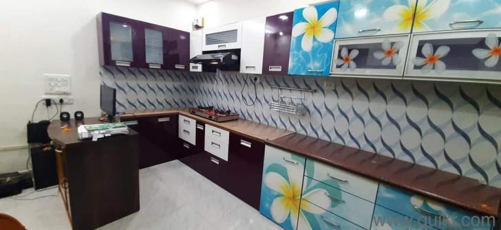 Three kitchen set for shop sample kitchens | Thane | Quikr