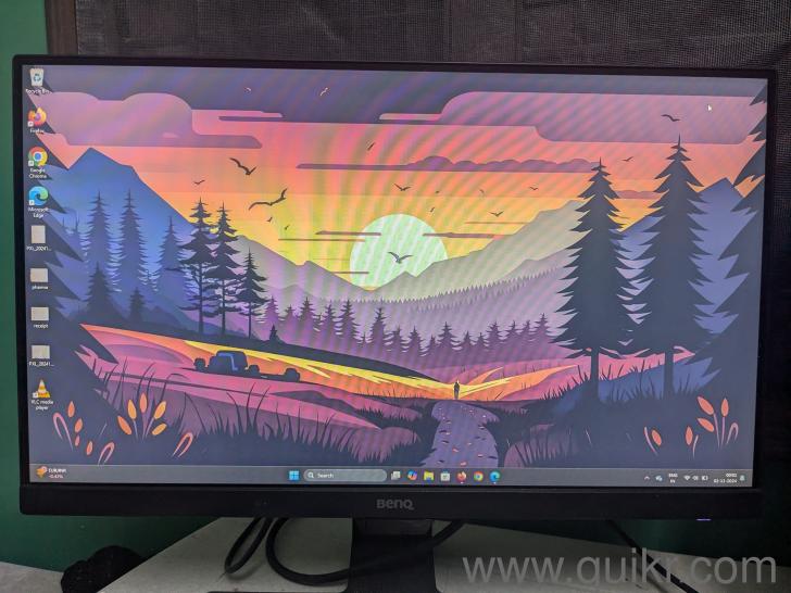 Benq 22 inch monitor | Hyderabad | Quikr