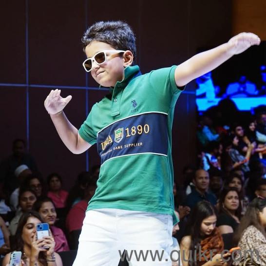 KIDS RAMPS FASHION SHOWS OPORTUNITY IN CHENNAI NOW FOR FRESHERS CHILD ...