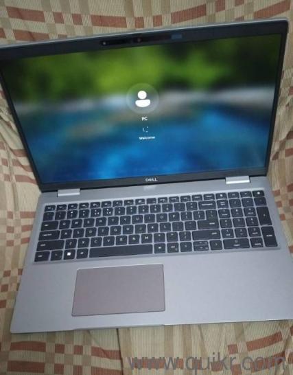 DELL LATITUDE I7 11TH GEN 1TB NVME SSD 32GB 3200 RAM NVIDIA GEFORCE MX ...