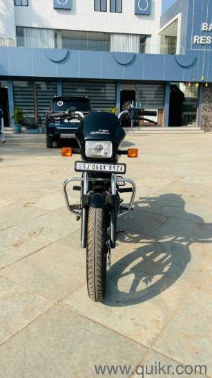 2024 Hero Splendor Plus 7,800 kms driven in Danteshwar, Vadodara ...