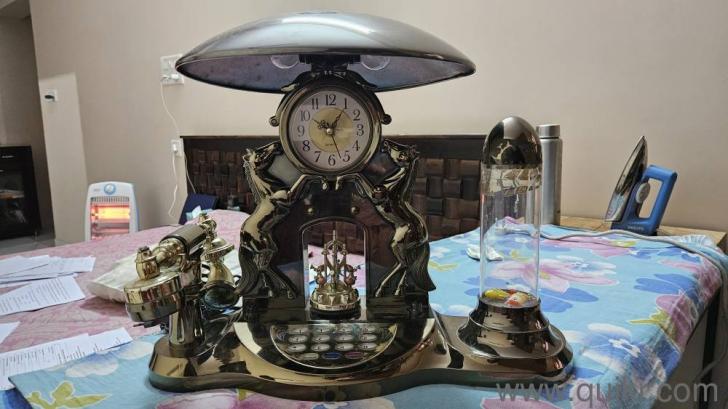 showpiece with all live | Jaipur | Quikr