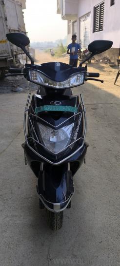 2024 Kinetic Motors Kinetic Honda 5,400 kms driven in Noida-Greater ...