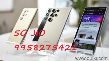 SAMSUNG GALAXY S24ULTRA 5G 12GB RAM ALL FEATURE SUPPORTED AVAILABLE ...