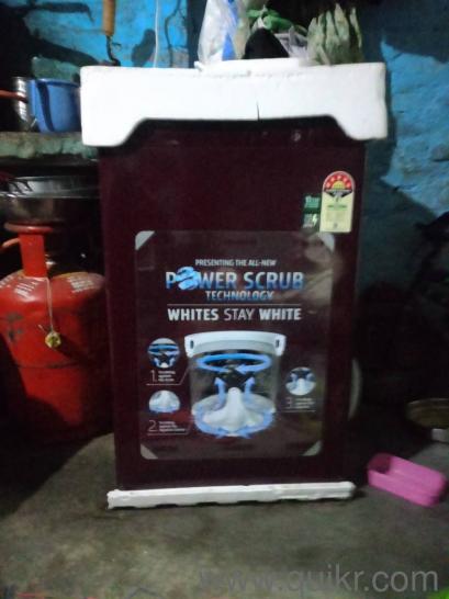 New Machine Hai Ghar Lekin Ghar Ki Wajah Se Use Nahi Ho Pa Rahi Hai