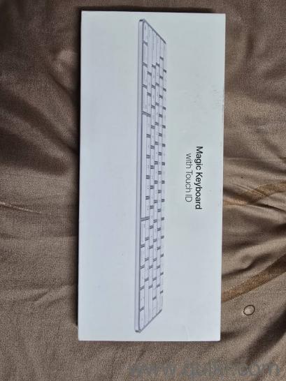 New apple magic keyboard with touch id | Mangalore | Quikr