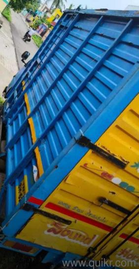 MAHINDRA LOAD KING TRUCK | Select Locality, Chennai | Quikr