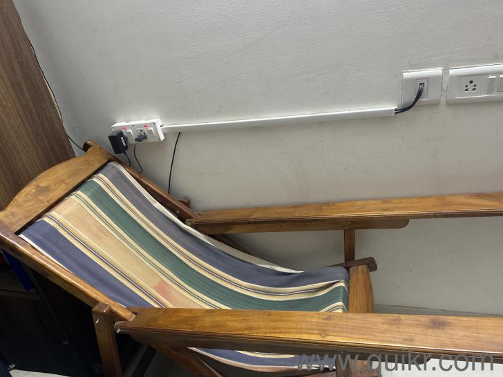 Kerala Arm Chair Teak wood | Bangalore | Quikr