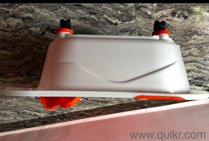 StarAndDaisy Baby Bath Tub with Temperature Sensor for New Born Baby ...