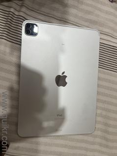 IPad Pro 11 inch, 2020 128GB Wi-Fi with 120 Hz refresh rate display | Patna | Quikr