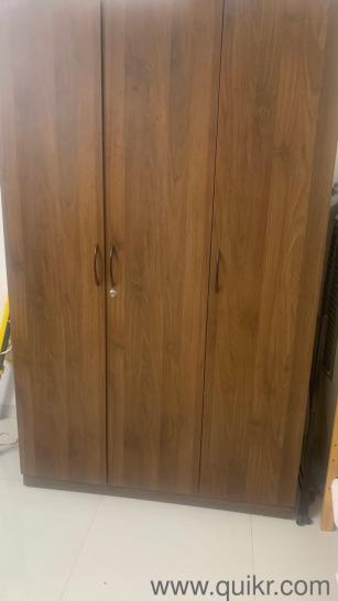 Urban ladder 3 door wardrobe | Bangalore | Quikr