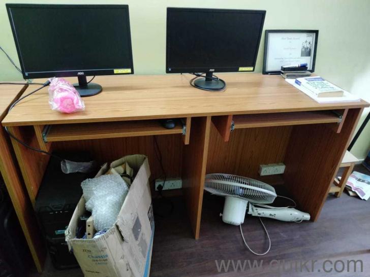 Office table and computer table for sale | Bangalore | Quikr