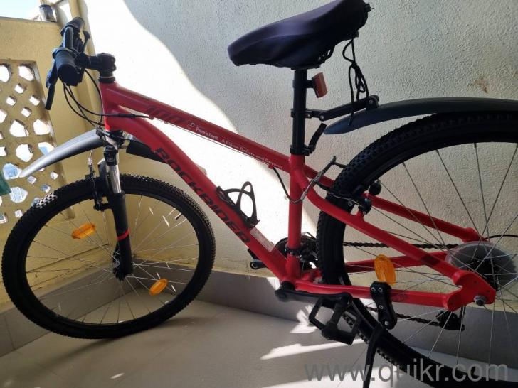 Mountain Bike cycle in very good condition | Pune | Quikr