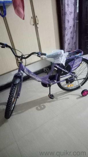 Hero Miss India Girls Cycle | Coimbatore | Quikr
