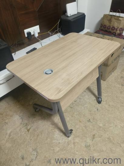 Godrej Interio foldable StudyTable Brandnew | Delhi | Quikr
