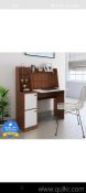 Flipkart Perfect Homes Dalton Engineered Wood Study Table | Bangalore ...
