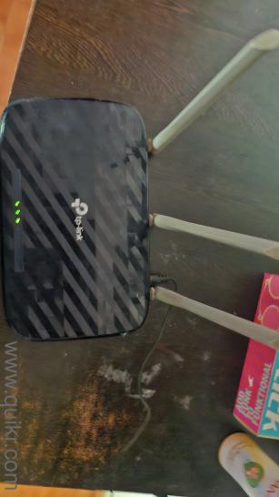 Router TP Link Ac 750 | Chennai | Quikr