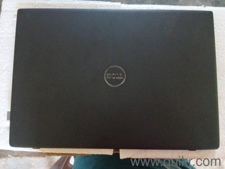 latitude 7370,16gb ram, 256 ssd, intel m7 6th gen processor, 4k display ...