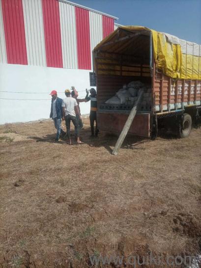 4000 Sq. ft Plot for Sale in Umar Khali, Khargone | Umar Khali ...