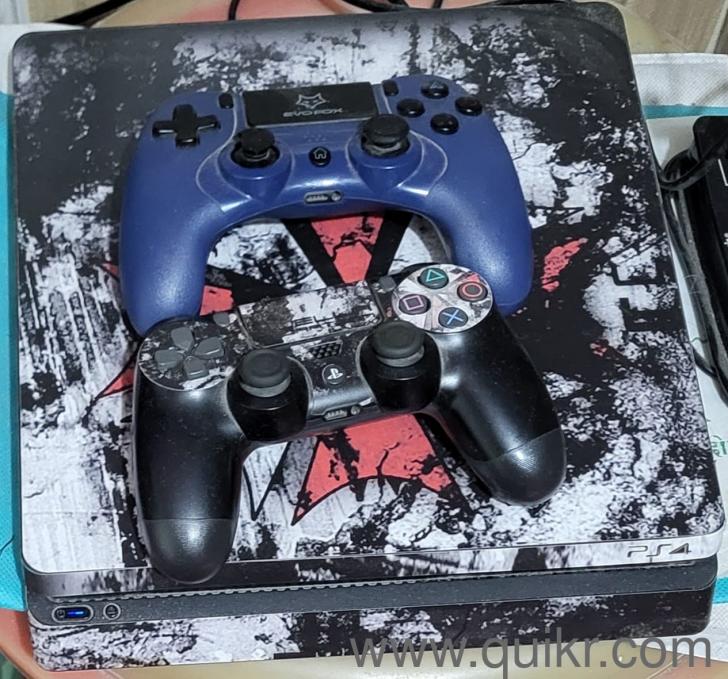 Hello guys actually im done with this ps4 i want upgrade my ps4 to ps5 ...