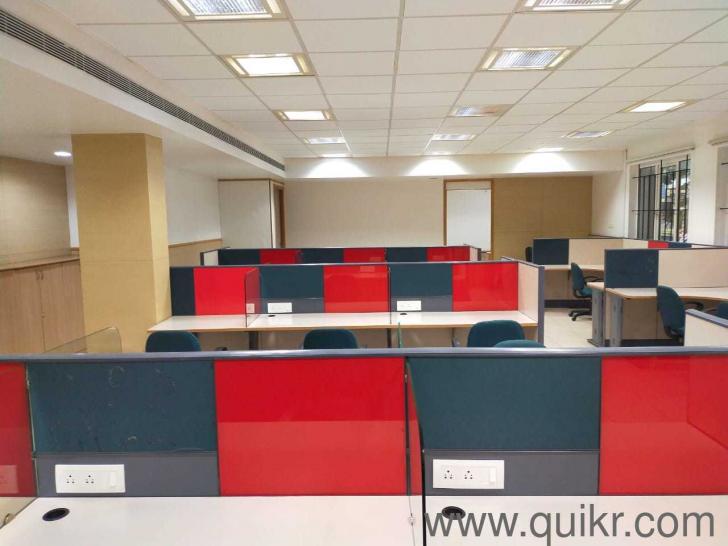 3500 Sq. ft Office for rent in Ram Nagar, Coimbatore | Ram Nagar, Coimbatore | Quikr