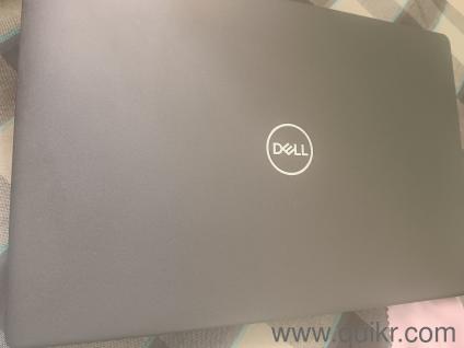 Dell Laptop Core i7 8th gen Gently Used Display - 2K LED Display 14 ...
