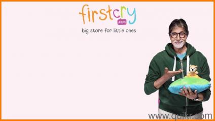 9702241798 Urgent requirement for first cry brand print shoot | Ramoji ...