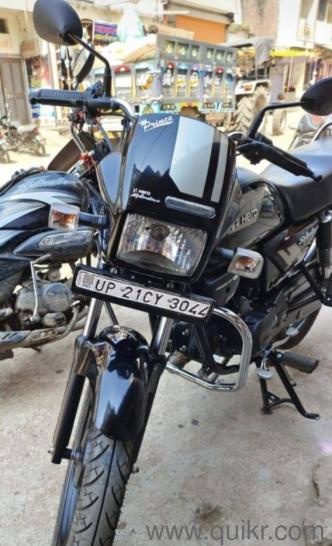 2023 Hero Splendor Plus 5,600 kms driven in Ram Nagar, Faizabad ...