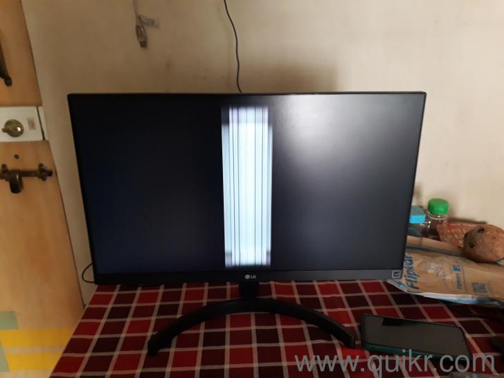 Dead LG IPS 22inch Monitor | Mumbai | Quikr