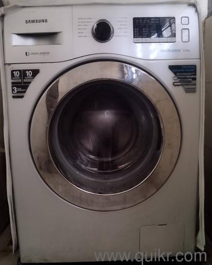 Samsung 6.5KG Front Load Fully Automatic Washing machine for resale ...