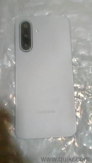 Samsung Galaxy a17 5g purchased 3days before | Mangalore | Quikr