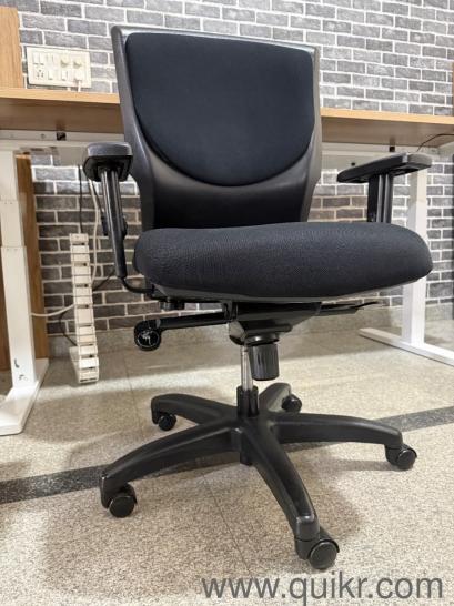 Imported Merryfair Office Chairs for Sale Dual Lock, Ergonomic, Heavy ...