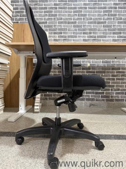 Imported Merryfair Office Chairs for Sale Dual Lock, Ergonomic, Heavy ...