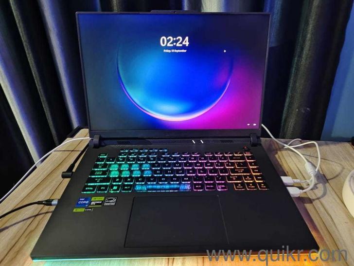 Call on 88089-79686 for ASUS ROG Strix G16, Smartchoice,Intel Core i5 ...