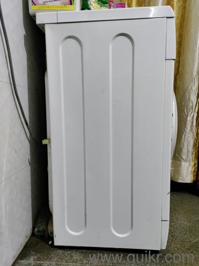 IFB Elena Aqua VX 6 Kg Fully Automatic Front Load Washing Machine ...