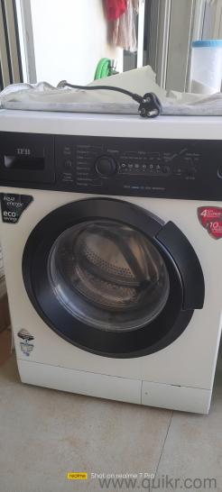 IFB Washing Machine with fron Door 6 kg | Mumbai | Quikr