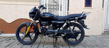 2021 Hero Splendor Plus i3s 41,000 kms driven in Arera Colony, Bhopal ...