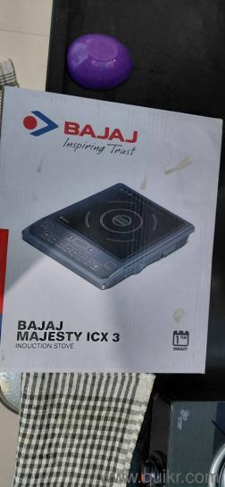 Bajaj Electric induction | Pune | Quikr