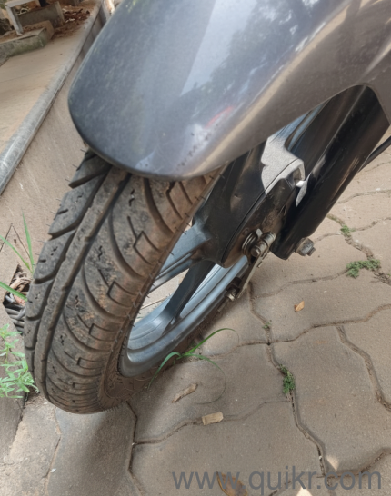 2017 Honda CB Shine SP 52,471 kms driven in Kasturi Nagar, Bangalore ...