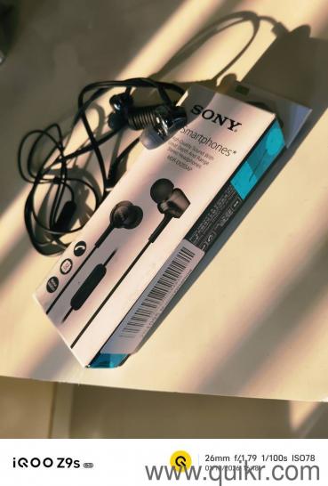 Sony Mdr Ex255 Ap | Mumbai | Quikr