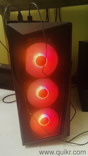 Gaming pc for sell | Hyderabad | Quikr